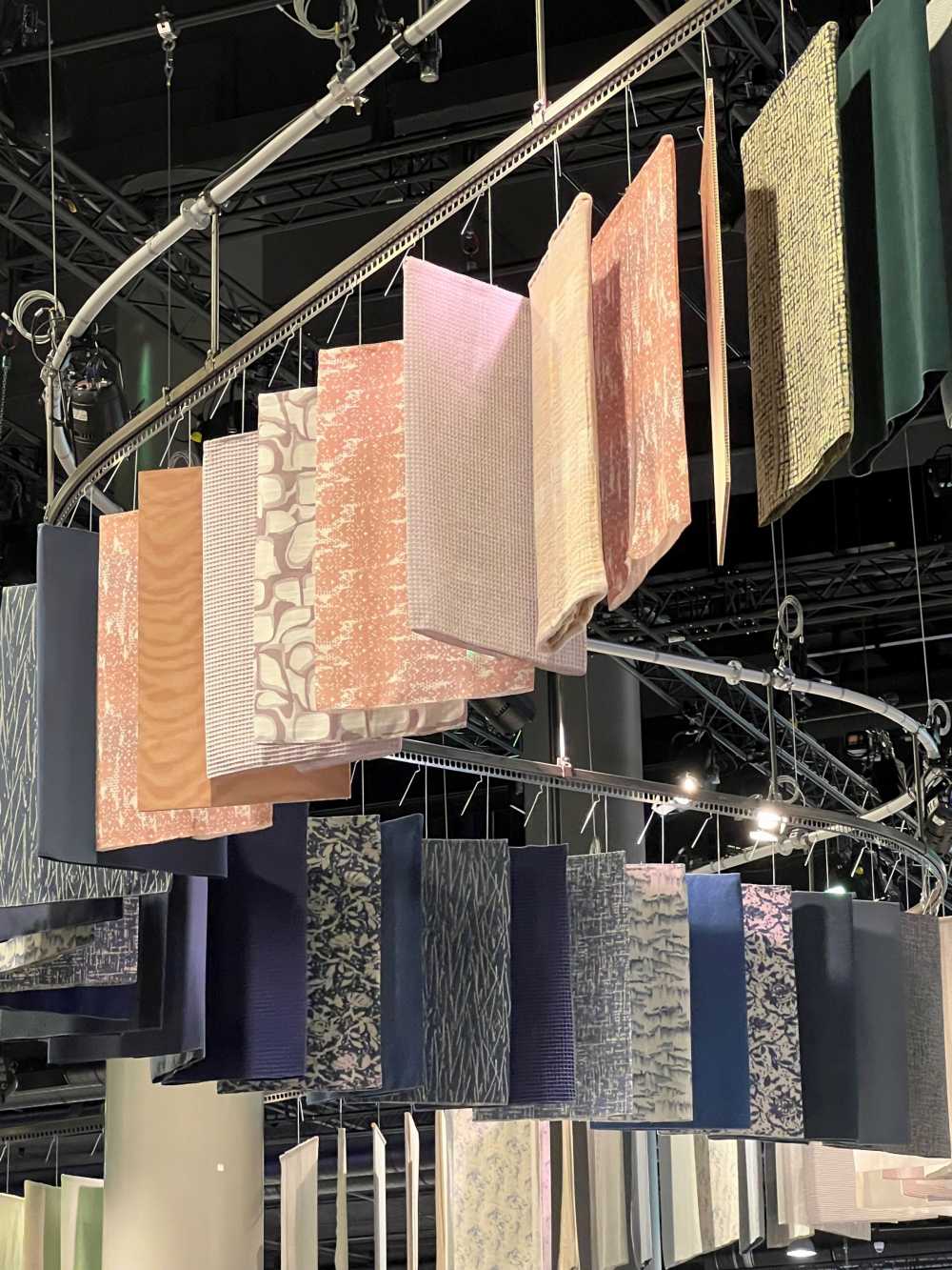 Heimtextil Trends 25/26: Fra tradition til innovation