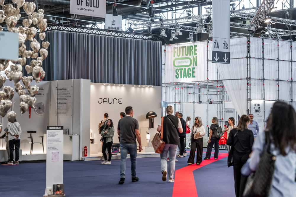 Future on Stage er en ekte talentinkubator