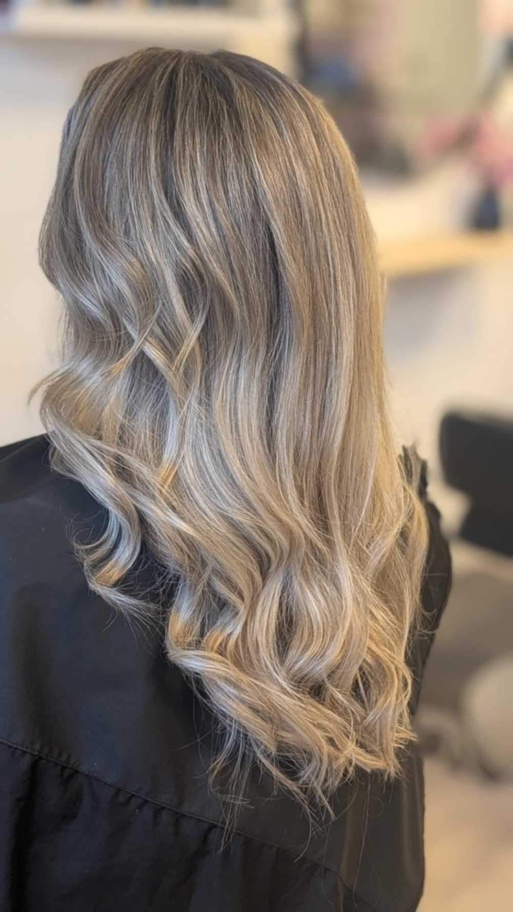 Mersalg er nøglen…