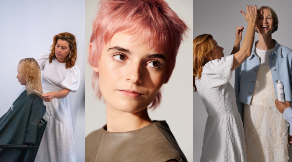 ENCHANTED SOLACE: GOLDWELLS FØRSTE “COLOR OF THE SEASON” 2025