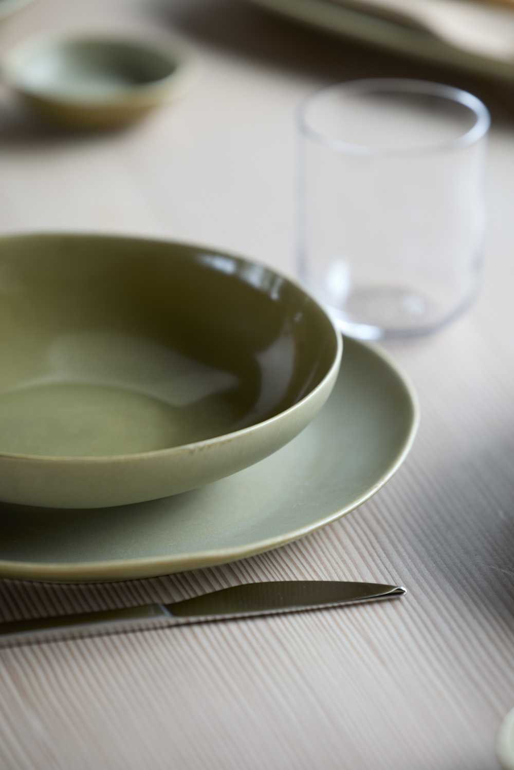 Villa Collection Denmark lanserar Shoku: En hyllning till måltiden