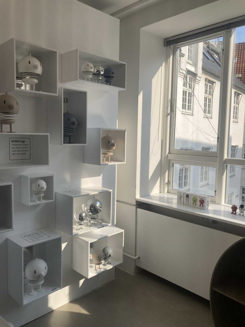 En ny, ambisiøs strategi og retning for fremtiden