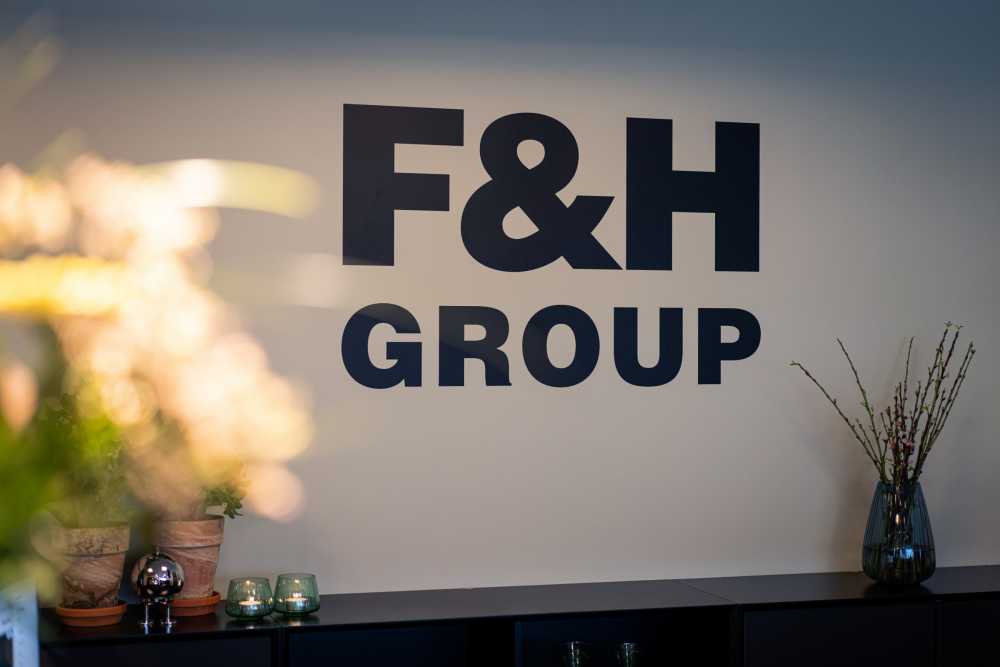 En ny, ambitiøs strategi og retning for fremtiden