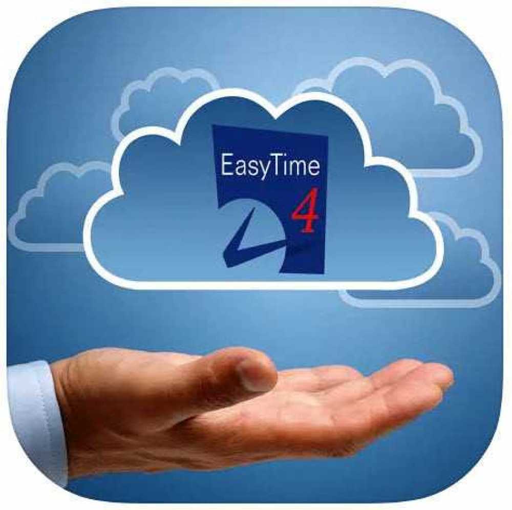 EasyTime / Ordre & smart materielstyring