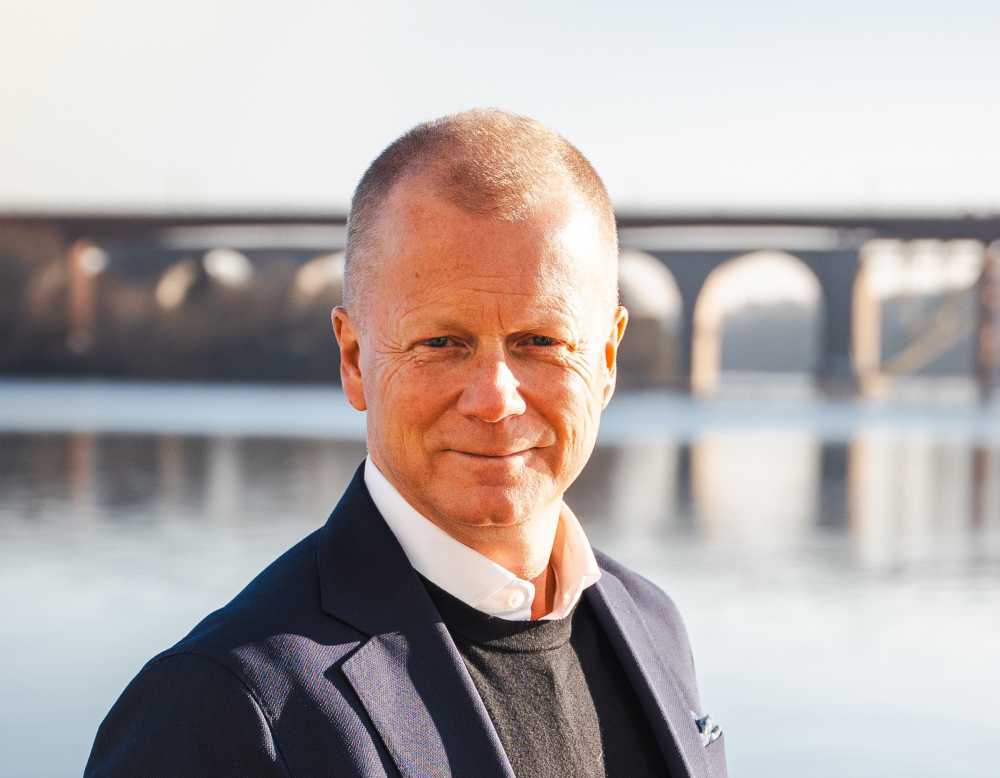 Ahlsell accelererer den grønne omstilling i hele værdikæden