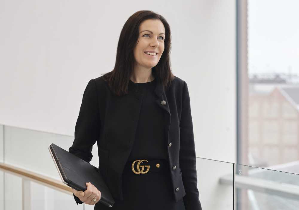 Energi Danmark skifter navn i forbindelse med konsolidering