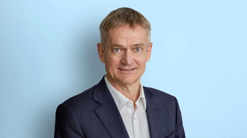 DFDS afskediger Torben Carlsen