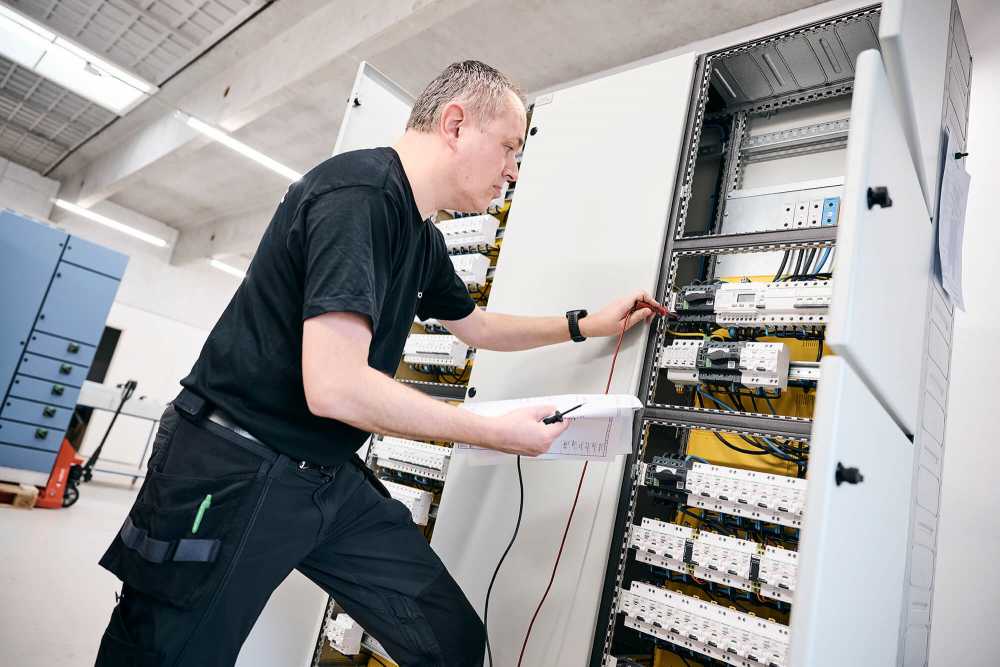 Fleks Tavler bliver en del af Pro-Automatic