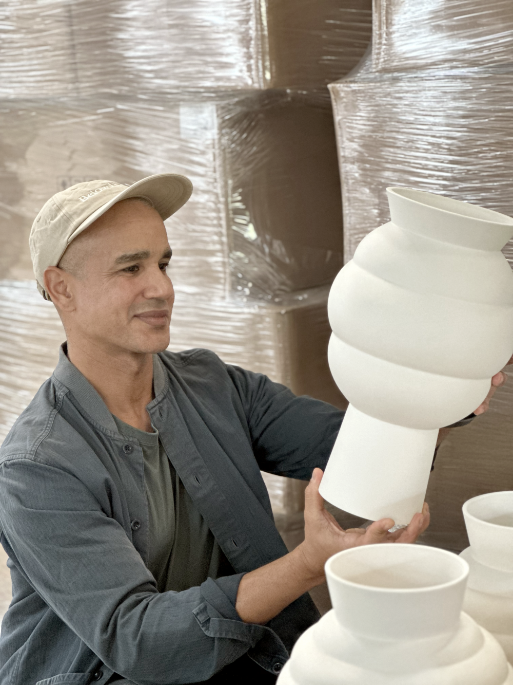 Håndværkstraditioner og nye kunstneriske udtryk