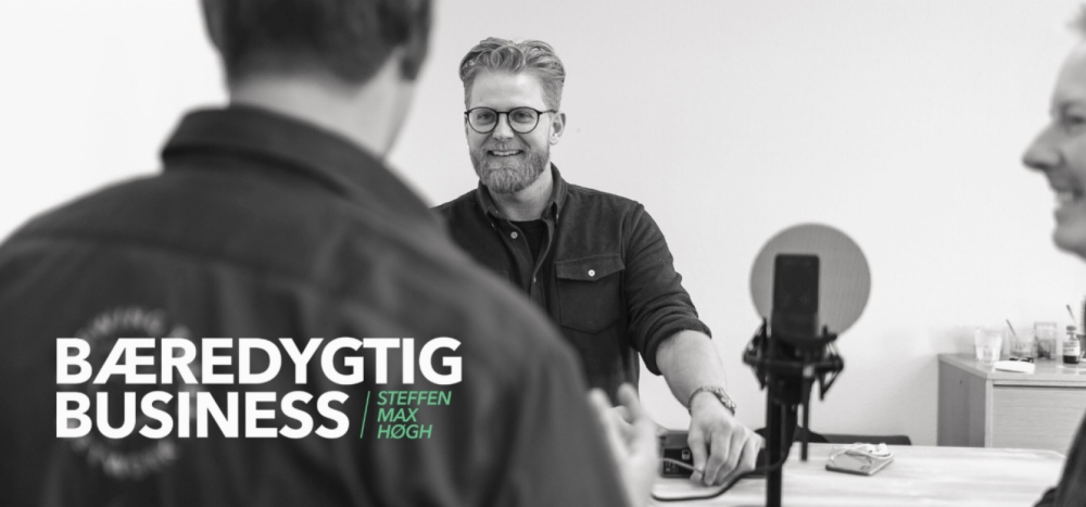 Udfordringer og løsninger med Kasper Benjamin Reimer Bjørkskov