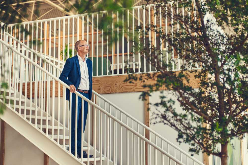 Hvad holder dig fast i en 50 år gammel automationsmodel?