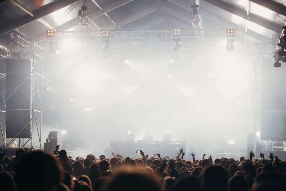 Ny rapport: Transport står for op til 80 procent af kulturlivets CO2 ...