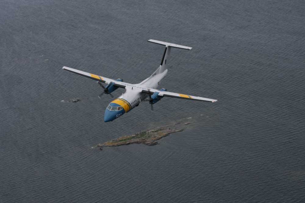 Endnu et skib er på grund i Øresund
