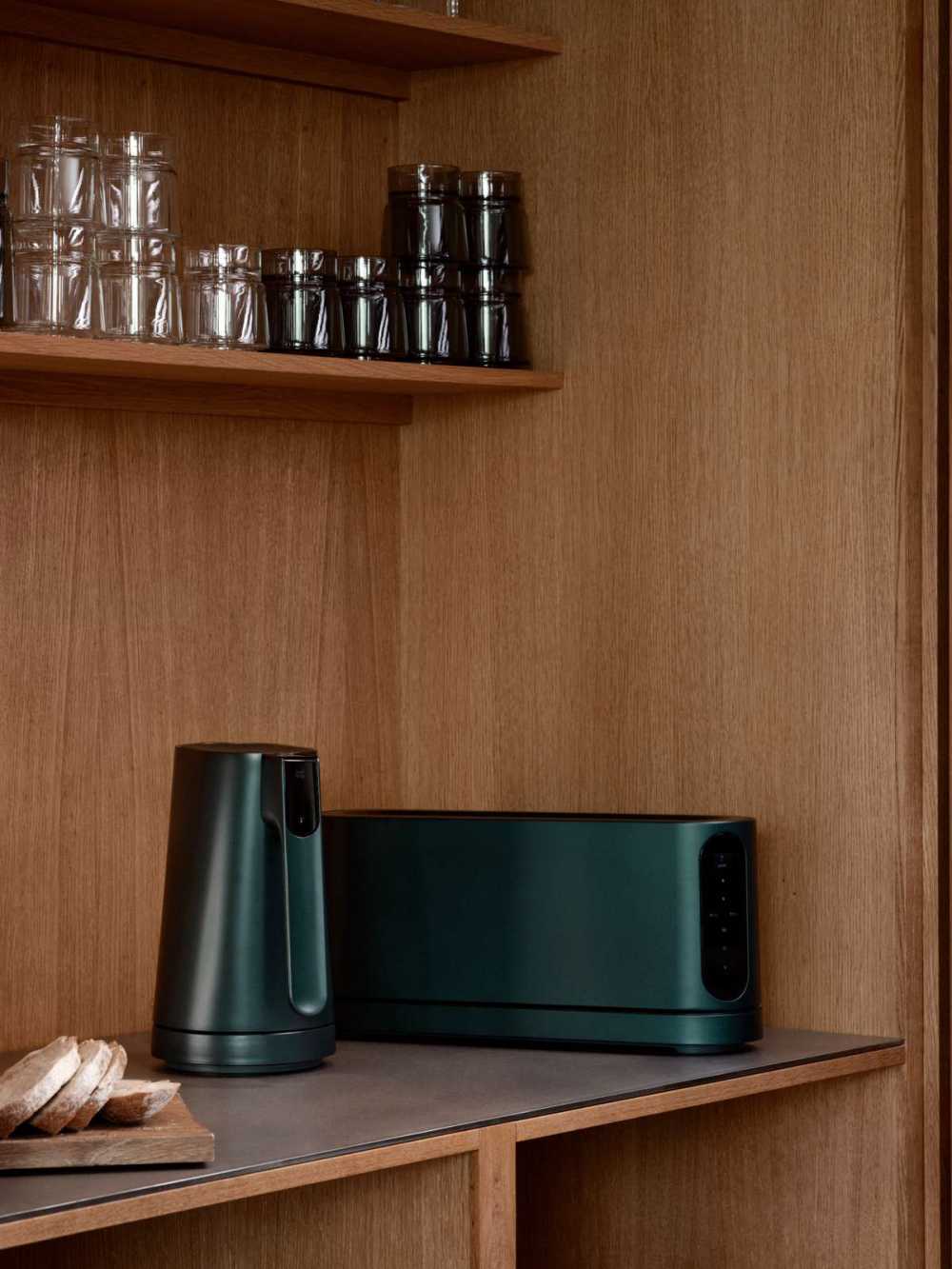 Red Dot Design Award til Jacob Jensen