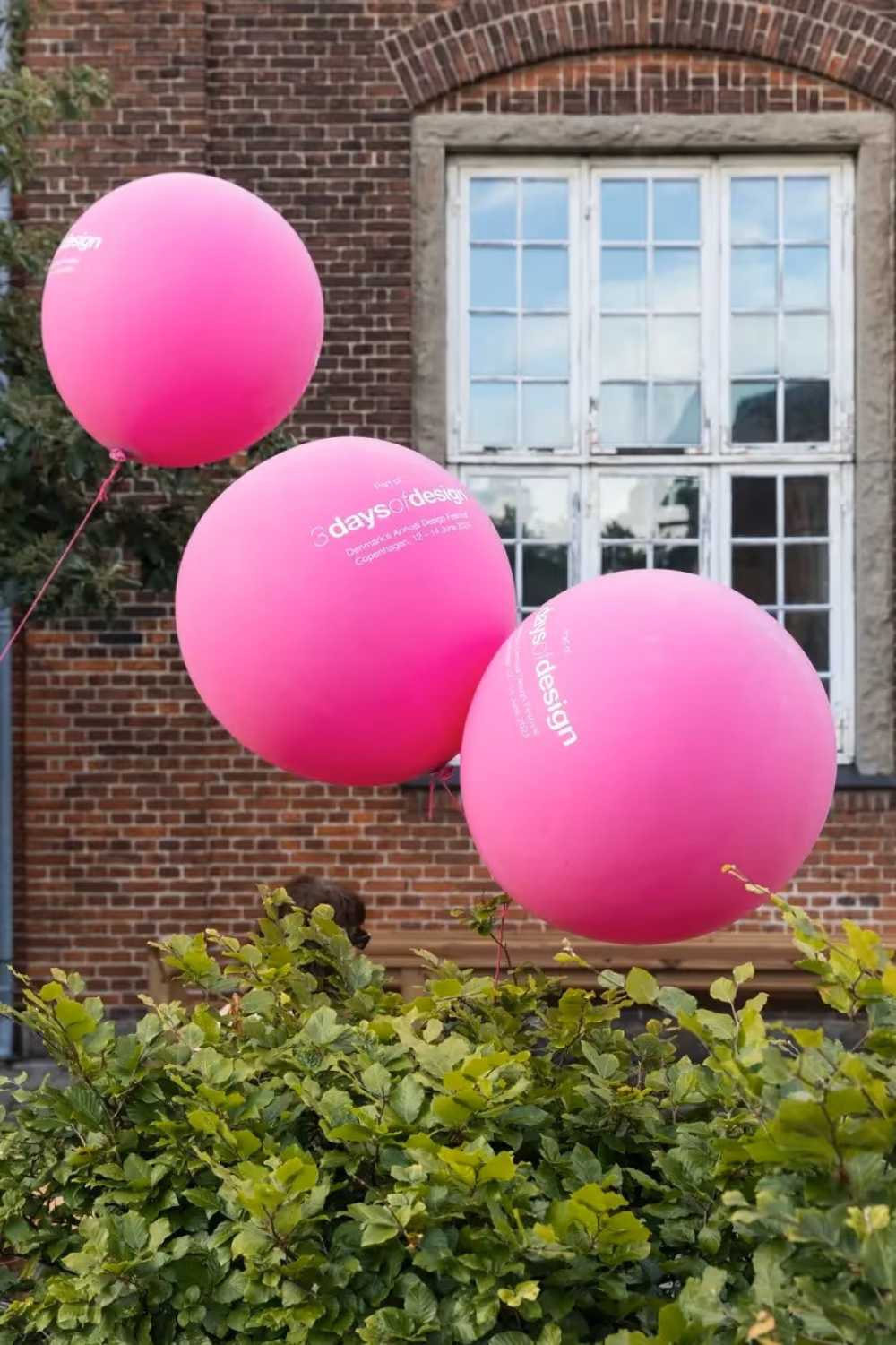 3daysofdesign indtager København