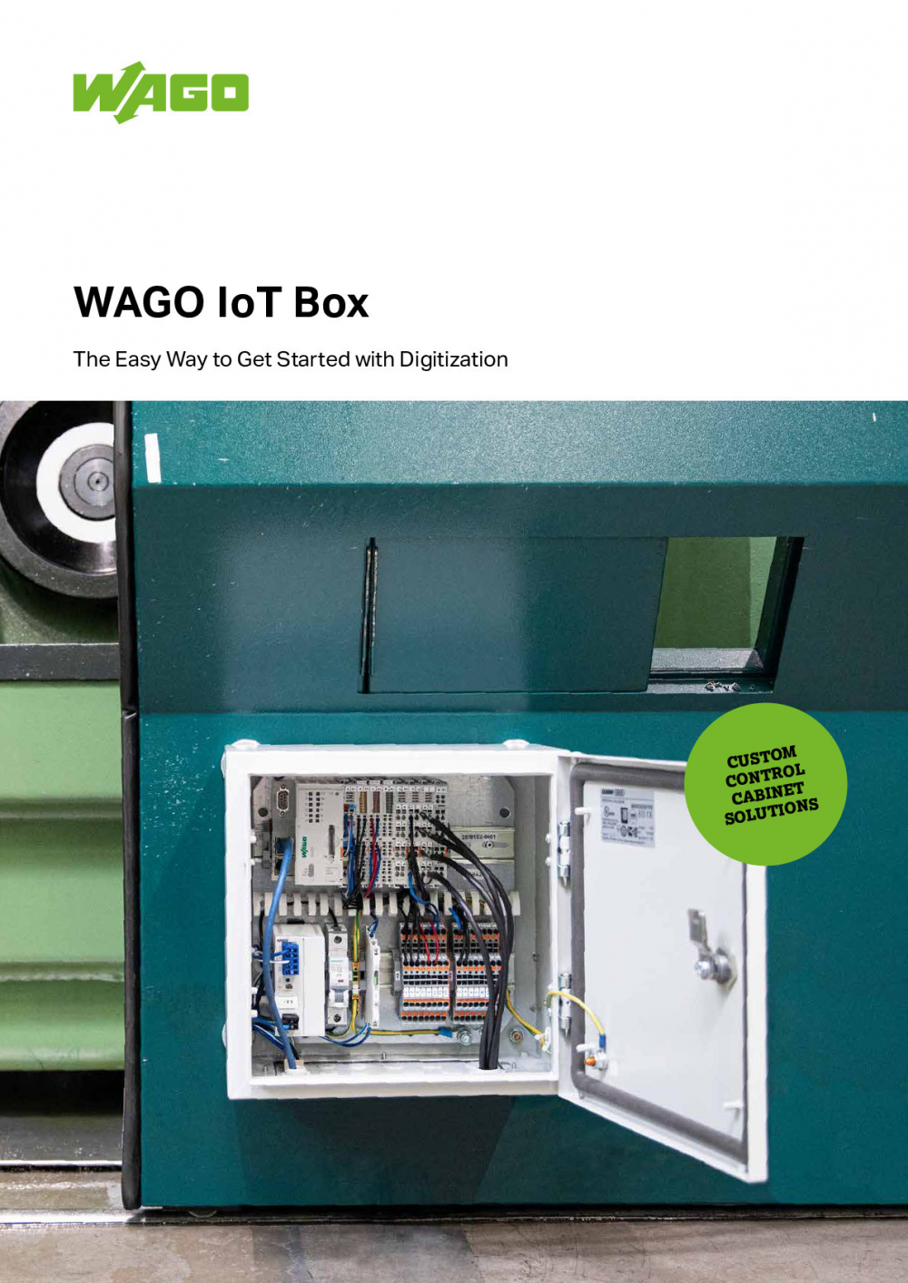WAGO IoT Box