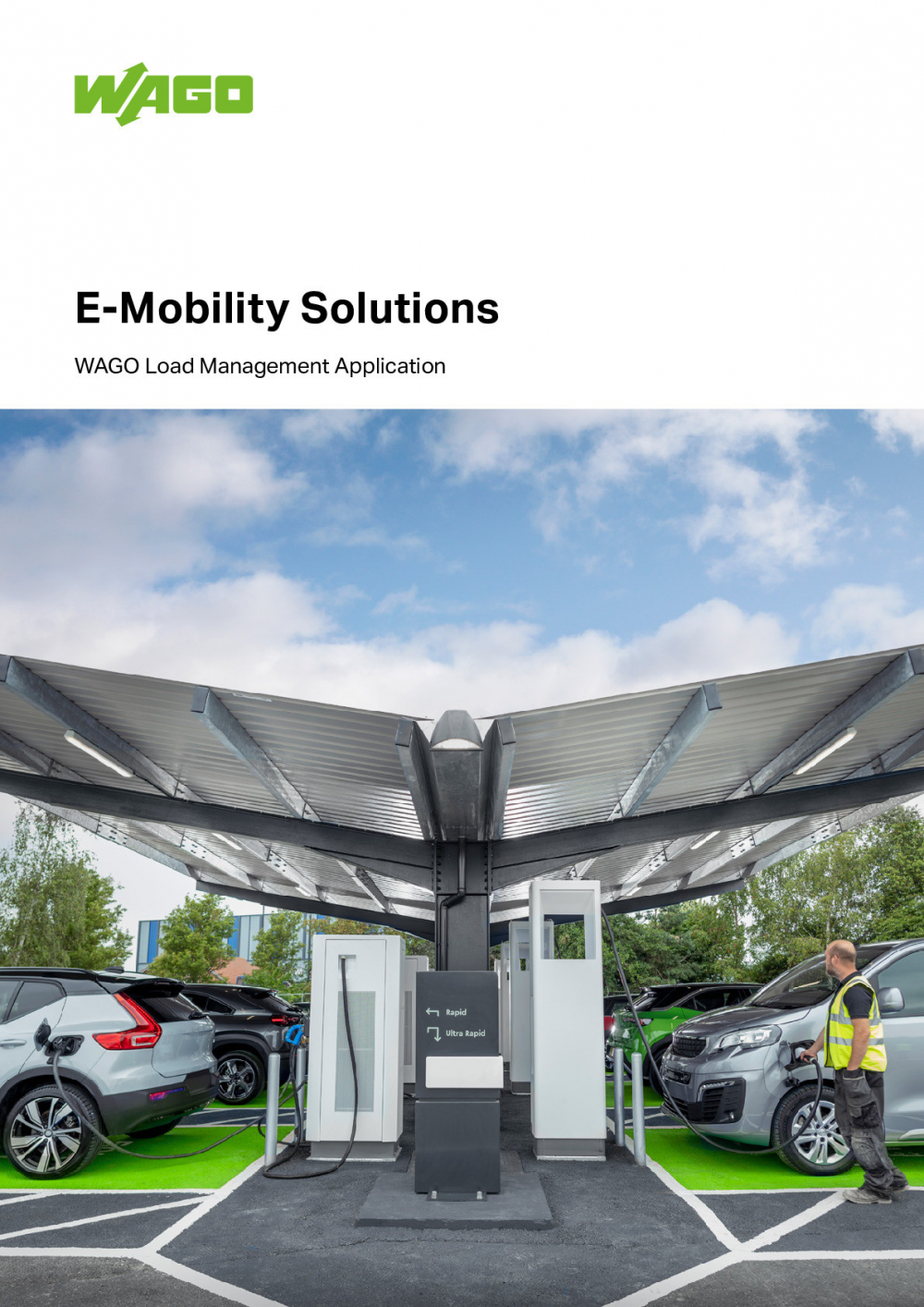 E-Mobility Solutions