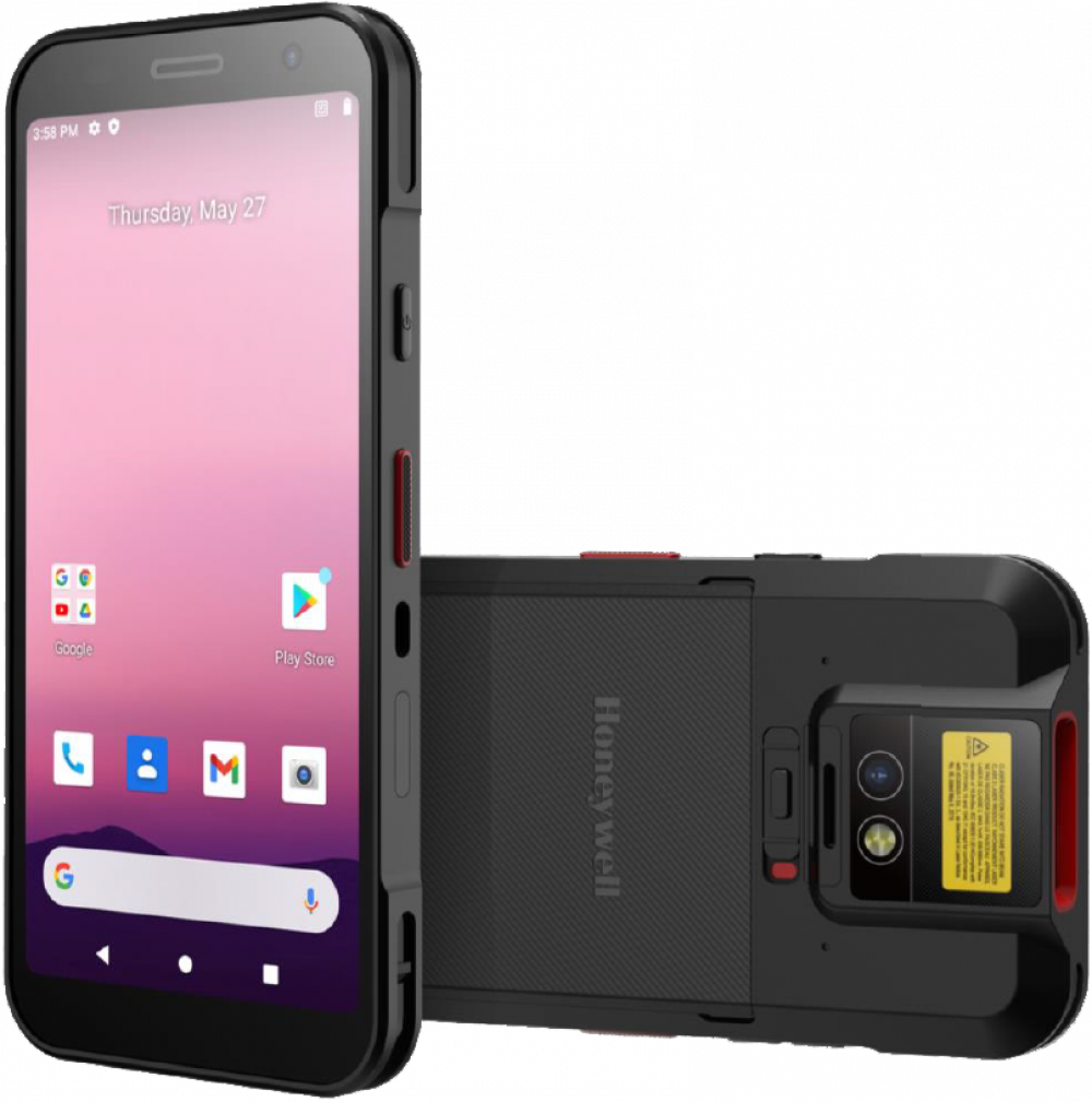 Honeywell CT32 håndterminal