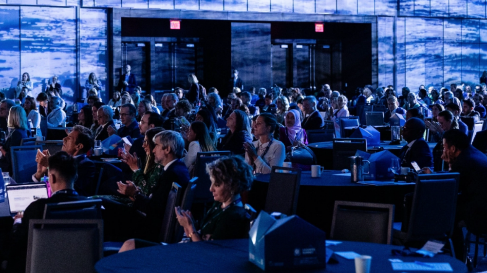 Unga Leaders Summit 2025