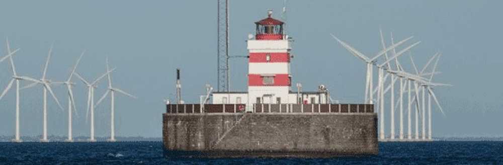 Skibe efterforskes for afsendelse af droner
