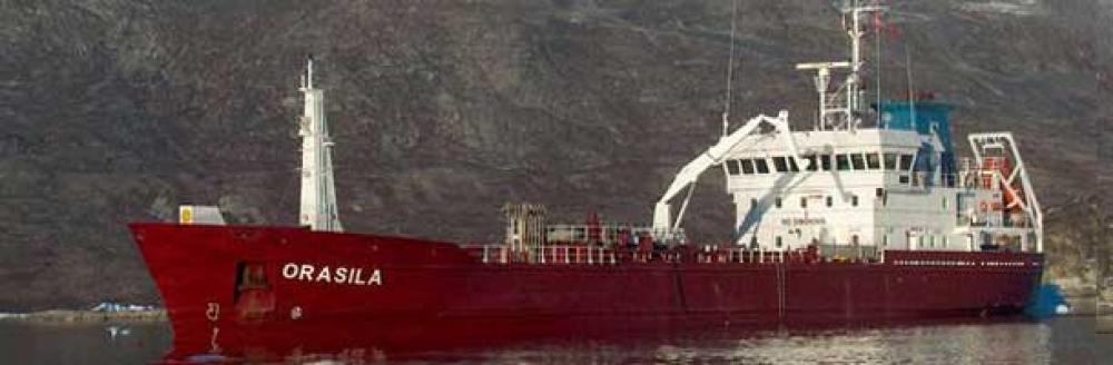 M. H. Simonsen sagsøgt efter ulykke