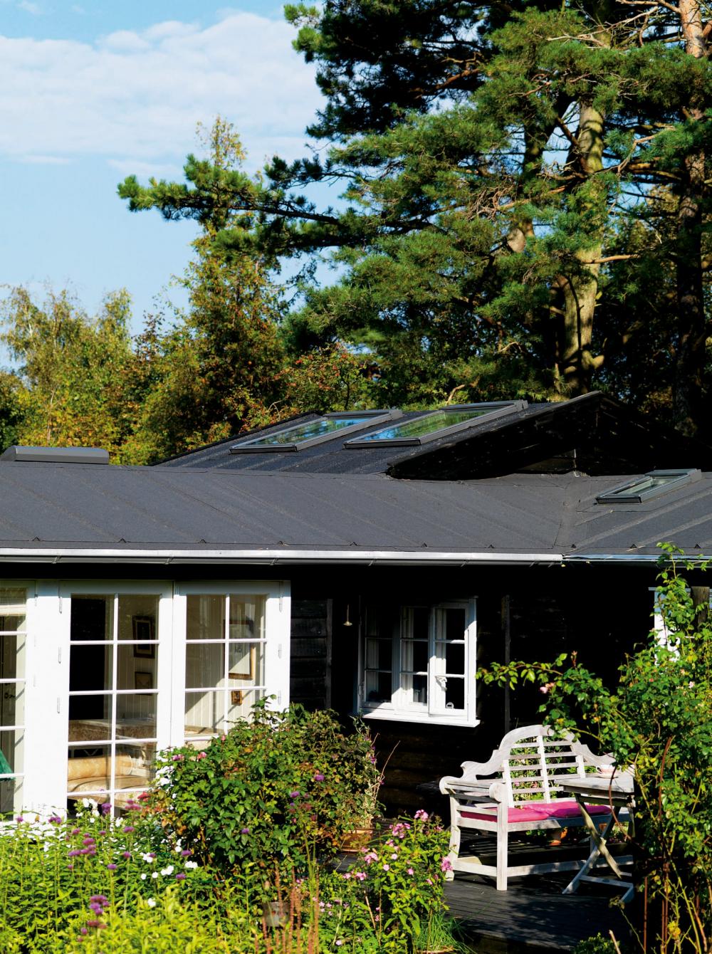 Sund fornuft fra VELUX