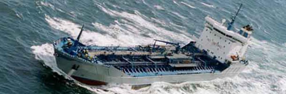 Weco og Stena Bulk skaber nyt rederi