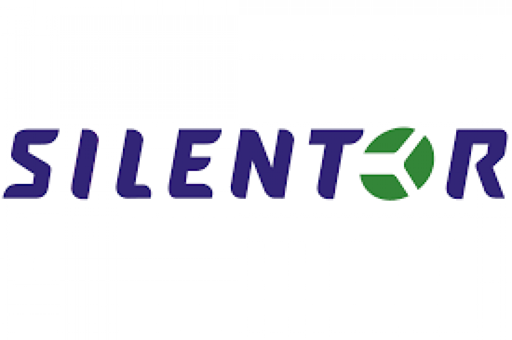 SILENTOR A/S