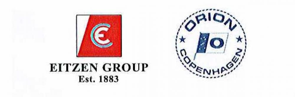 Orion to become Eitzen Bulk