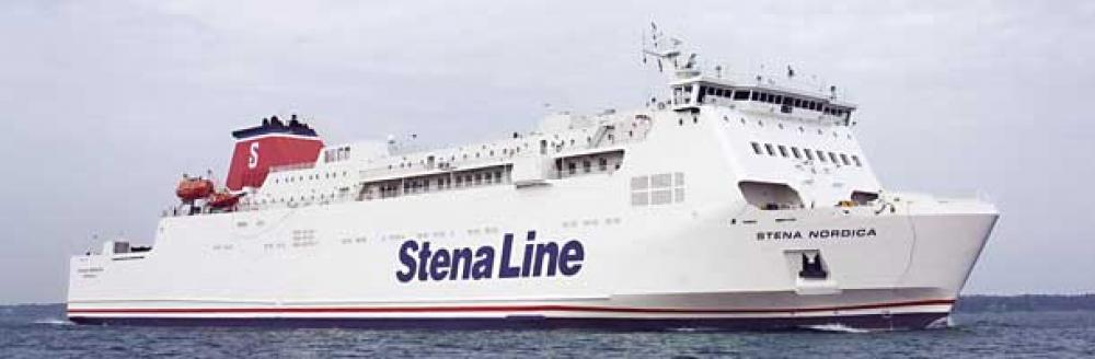 Stena Line må købe fem Scandlines-ruter