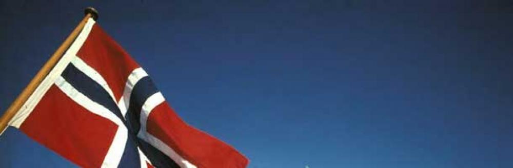 Norske rederier hyrer bevæbnede vagter