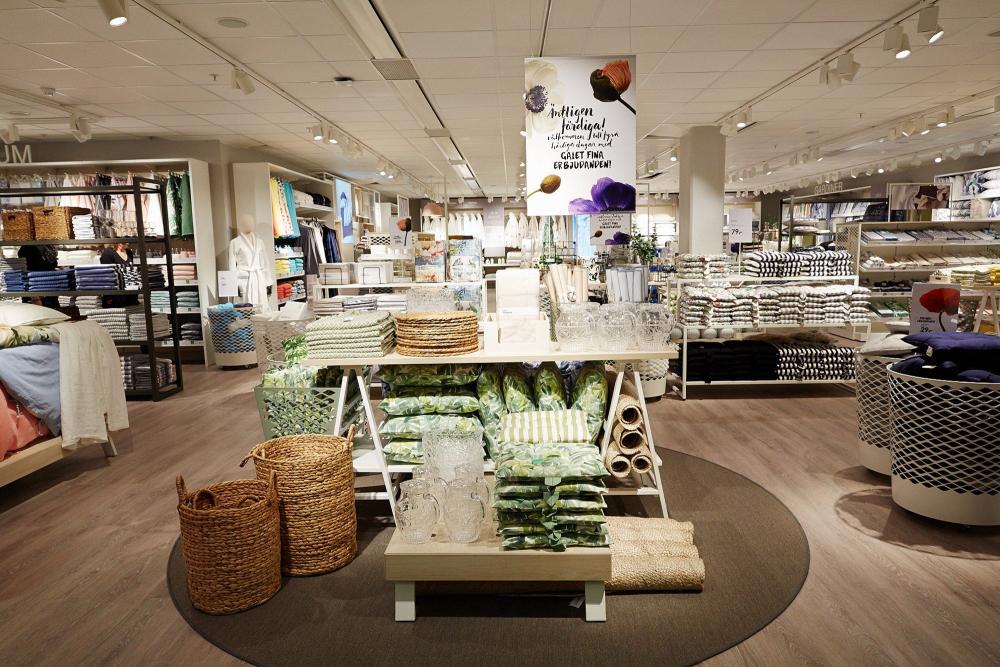 Norska Kid ASA är Hemtex nya ägare