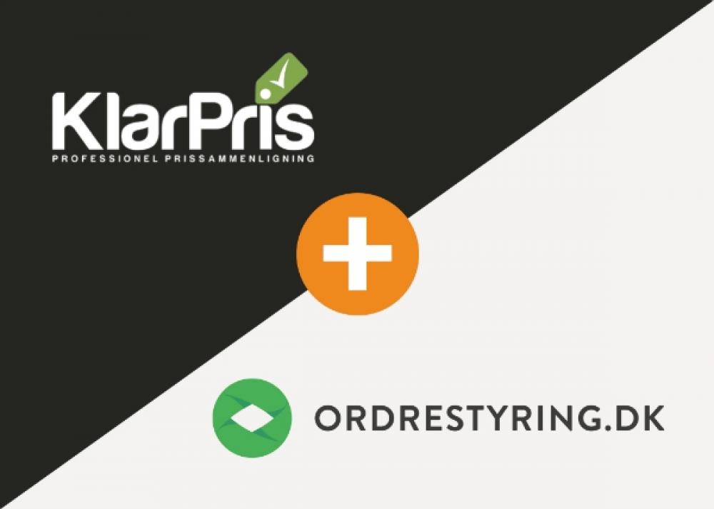 Gratis KlarPris* med dit ordrestyring-abonnement