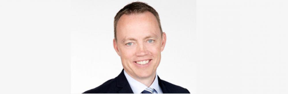 Svitzer udpeger CEO-afløser for Thygesen