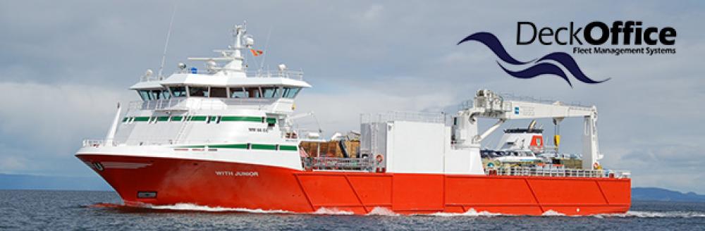 MARAD Fleet Management System