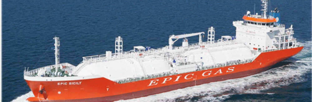 To nybygninger leveret til Epic Gas