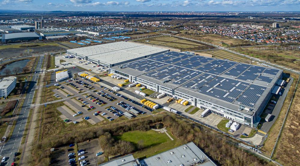 Verdion rejser 3 milliarder kroner i ny fond