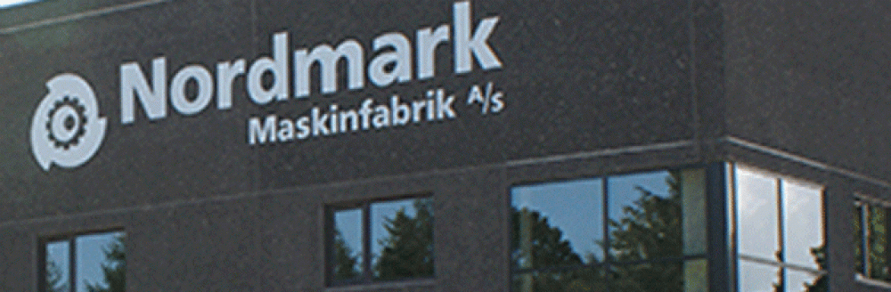 Nordmark etablerer tysk havmøllefabrik