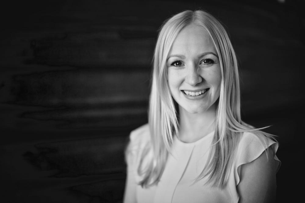 Min vej til SCM-jobbet: Line Hansen