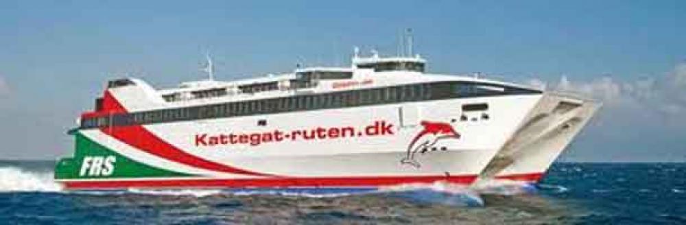 Dolphin Jet sejler stadig ikke