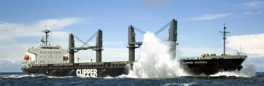 Clipper Projects åbner kontor I Singapore