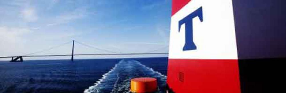 Torm i stort milliardopkøb på tankmarkedet