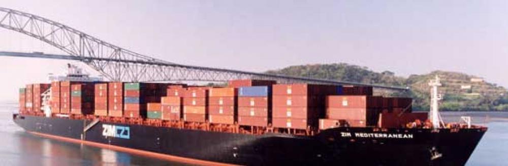 Zim udnævner ny adm. direktør