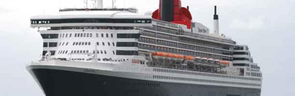 Energimærkning af verdens store skibe