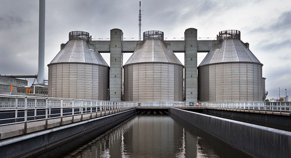 Ny aftale mellem HOFOR og BIOFOS øger andelen af biogas i bygas til 85 pct.