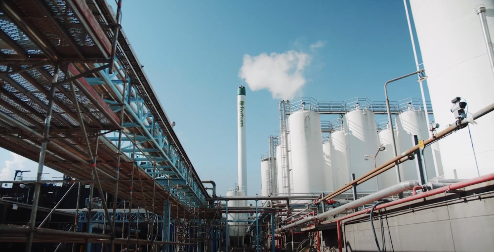 Korrekt deklarering, emballering og mærkning af farligt affald