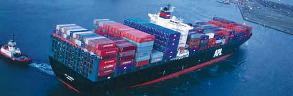 Flest asiatiske rederier med tab