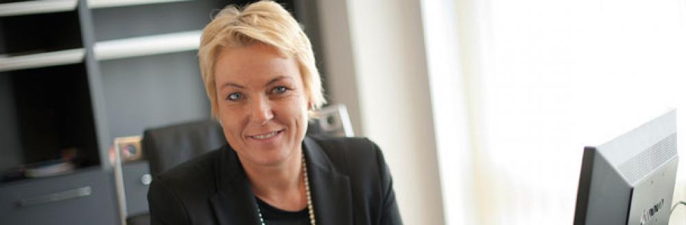 MARCOD er certificeret som sølvklynge i EU