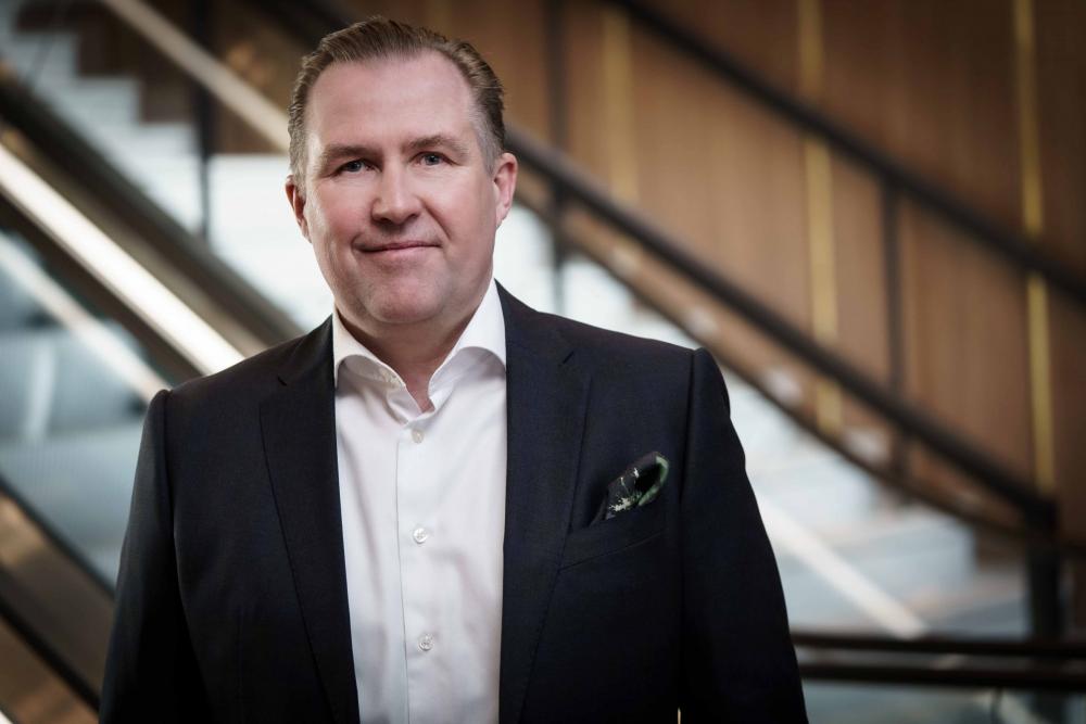 Scan Global Logistics ønsker vækst med partner