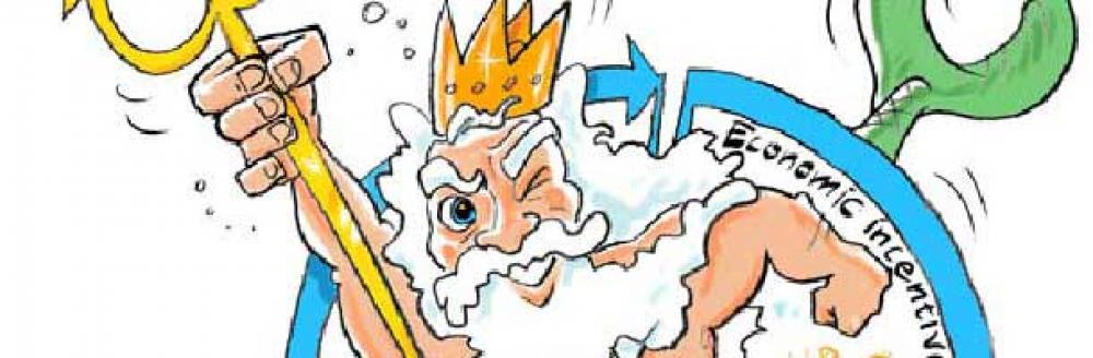 Mapping gold available